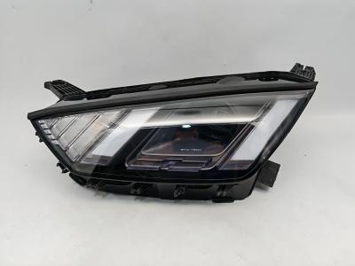 China OEM EQEA-4121010C Left Headlight Assembly for BYD SEAGULL 2023-2026 for sale