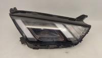 China OEM EQEA-4121020B Right Headlight Assembly for BYD SEAGULL 2023-2026 for sale