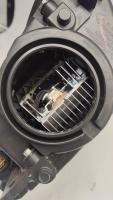 China OEM EQEA-4121020B Right Headlight Assembly for BYD SEAGULL 2023-2026 for sale