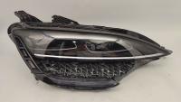 China OEM EKEA-4121020G Right Headlight Assembly for BYD SEAL 2022-2025 for sale