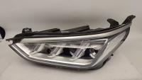 China OEM SA3F-4121010B Left Headlight Assembly for BYD Song Plus 2021 for sale