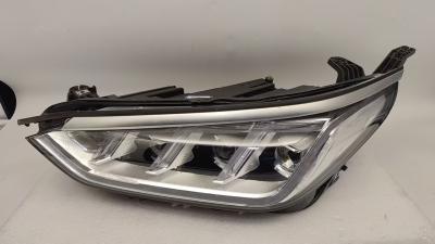 China OEM SA3F-4121010B Left Headlight Assembly for BYD Song Plus 2021 for sale