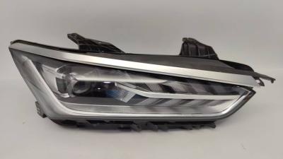 China OEM HA2HE-4121020-D1 Right Headlight Assembly for BYD QINPLUS 2021-2024 for sale