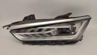 China OEM HA2HE-4121020-D1 Left Headlight Assembly for BYD QINPLUS 2021-2024 for sale