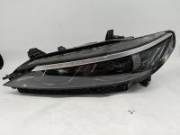 China OEM SA6H-4121010A Left Headlight Assembly for BYD SongPro 2025-2026 for sale