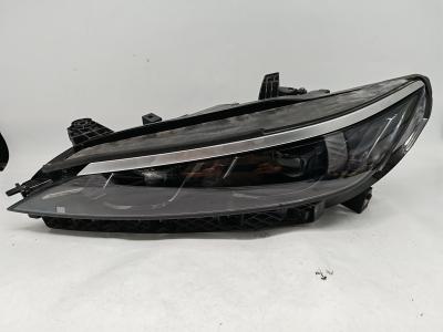 China OEM SA6H-4121010A Left Headlight Assembly for BYD SongPro 2025-2026 for sale