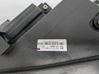 China OEM SA6H-4121010A Left Headlight Assembly for BYD SongPro 2025-2026 for sale