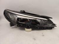 China OEM SA6H-4121020A Right Headlight Assembly for BYD SongPro 2025-2026 for sale