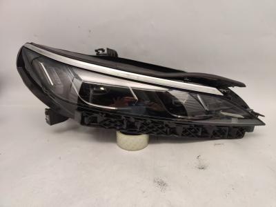 China OEM SA6H-4121020A Right Headlight Assembly for BYD SongPro 2025-2026 for sale