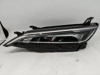 China OEM SA5H-4121010A Left Headlight Assembly for BYD SongL DM-i 2024-2026 for sale