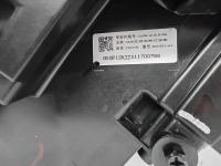 China OEM SA5H-4121010A Left Headlight Assembly for BYD SongL DM-i 2024-2026 for sale