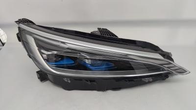 China OEM SC2E-4121020 Right Headlight Assembly for BYD YUANPLUS 2022-2024 for sale