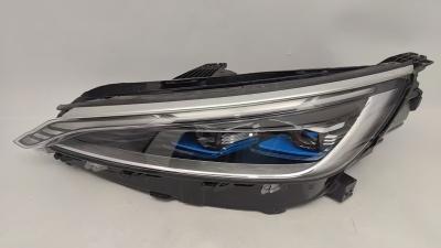 China OEM SC2E-4121010 Left Headlight Assembly for BYD YUANPLUS 2022-2024 for sale