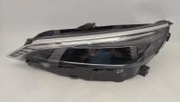 China OEM SC2EV-4121010 Left Headlight Assembly for BYD YUANPLUS （Intelligent Driving Edition）2024-2026 for sale
