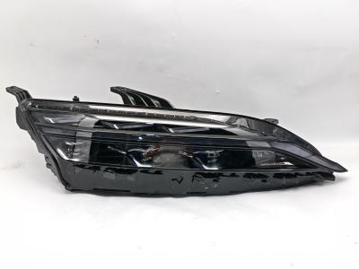 China OEM HCE-4121020D-D1 Right Headlight Assembly for BYD HAN DM-I 2025 for sale