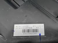China OEM HCE-4121020D Right Headlight Assembly for BYD HAN EV 2021-2025 for sale