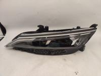 China OEM HA3HA-4121010A Left Headlight Assembly for BYD QINL DM-i 2024 for sale