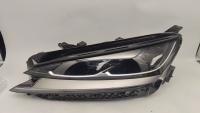 China OEM EWEA-4121010 Left Headlight Assembly for BYD QINL EV 2025 for sale