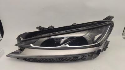 China OEM EWEA-4121010 Left Headlight Assembly for BYD QINL EV 2025 for sale