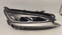 China OEM EWEA-4121020 Right Headlight Assembly for BYD QINL EV 2025 for sale