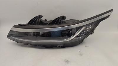 China OEM HA2HK-4121010A Left Headlight Assembly for BYD DESTROYER05 DM-i 2022 for sale