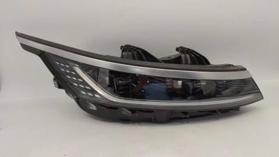 China OEM HA2HK-4121020A Right Headlight Assembly for BYD DESTROYER05 DM-i 2022 for sale