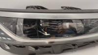 China OEM HA2HK-4121020A Right Headlight Assembly for BYD DESTROYER05 DM-i 2022 for sale