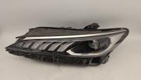 China OEM HA5H-4121010 Left Headlight Assembly for BYD QINPLUS （Intelligent Driving Edition）2025-2026 for sale
