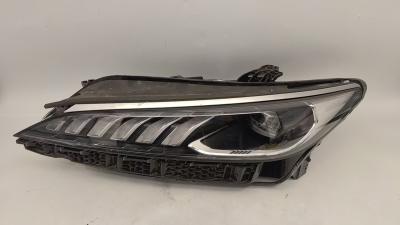 China OEM HA5H-4121010 Left Headlight Assembly for BYD QINPLUS （Intelligent Driving Edition）2025-2026 for sale