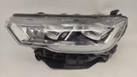 China OEM 4121100XKN01B Left Headlight Assembly for HAVAL H6 2024 for sale
