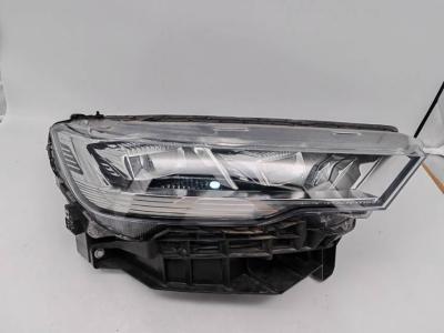 China OEM 4121101XKN01B Right Headlight Assembly for HAVAL H6 2024 for sale