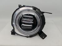 China OEM 4121101XKN04A Right Headlight Assembly for HAVAL DARGO 2020-2023 for sale