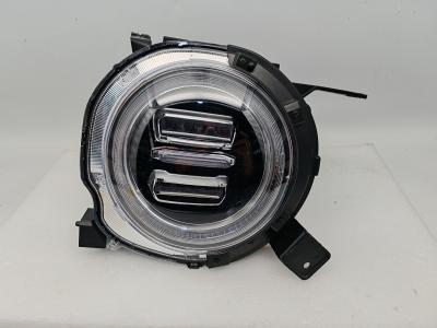 China OEM 4121101XKN04A Right Headlight Assembly for HAVAL DARGO 2020-2023 for sale