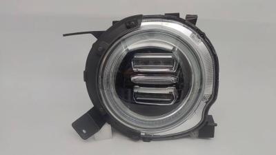 China OEM 4121100XKN04A Left Headlight Assembly for HAVAL DARGO 2020-2023 for sale
