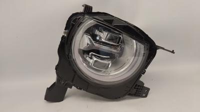 China OEM 4121100XKN08B Right Headlight Assembly for HAVAL DARGO PLUS 2023 for sale