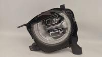 China OEM 4121100XKN08B Left Headlight Assembly for HAVAL DARGO PLUS 2023 for sale