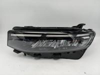 China OEM 6600065069 Left Headlight Assembly for GEELY PRAFACE（Low-End） 2020-2024 for sale