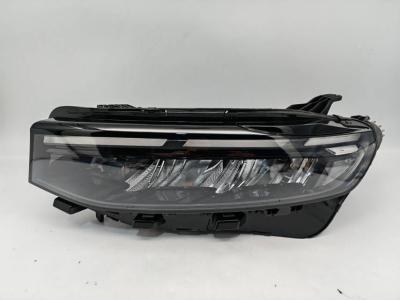 China OEM 6600065069 Left Headlight Assembly for GEELY PRAFACE（Low-End） 2020-2024 for sale