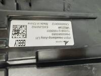 China OEM 6600065069 Left Headlight Assembly for GEELY PRAFACE（Low-End） 2020-2024 for sale