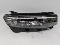 China OEM 6600065071 Right Headlight Assembly for GEELY PRAFACE（Low-End） 2020-2024 for sale