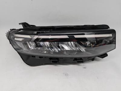 China OEM 6600065071 Right Headlight Assembly for GEELY PRAFACE（Low-End） 2020-2024 for sale