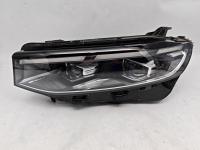 China OEM 6600065073 Left Headlight Assembly for GEELY PRAFACE（High-End） 2020-2024 for sale