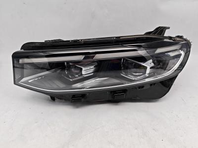 China OEM 6600065073 Left Headlight Assembly for GEELY PRAFACE（High-End） 2020-2024 for sale