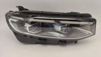China OEM 6600065076 Right Headlight Assembly for GEELY PRAFACE（High-End） 2020-2024 for sale