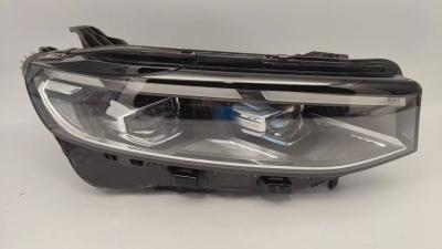 China OEM 6600065076 Right Headlight Assembly for GEELY PRAFACE（High-End） 2020-2024 for sale