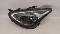 China OEM 6608109432 Left Headlight Assembly for GEELY XINGYUAN（Low-End） 2024 for sale