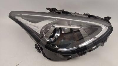 China OEM 6608109431 Right Headlight Assembly for GEELY XINGYUAN（Low-End） 2024 for sale