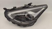 China OEM 6608089252 Left Headlight Assembly for GEELY XINGYUAN（High-End） 2024 for sale