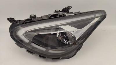 China OEM 6608089252 Left Headlight Assembly for GEELY XINGYUAN（High-End） 2024 for sale