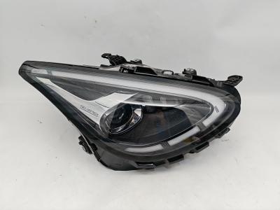 China OEM 6608089251 Right Headlight Assembly for GEELY XINGYUAN（High-End） 2024 for sale